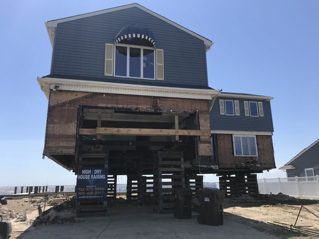House Raising Lifting FAQS | Structural Elevation NJ