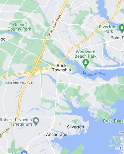 Brick NJ House Lift Contractor | High And Dry