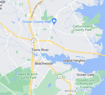 Toms River NJ House Lift Contractor | High And Dry